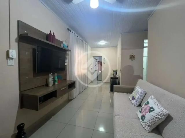 Casa / Sobrado para Venda em Ipatinga/MG Iguaçu 3 Quartos