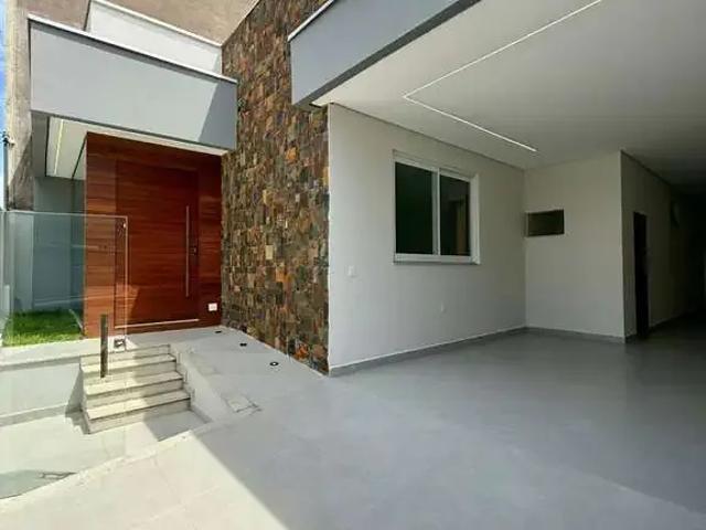 Casa / Sobrado para Venda em Ipatinga/MG Iguaçu 3 Quartos