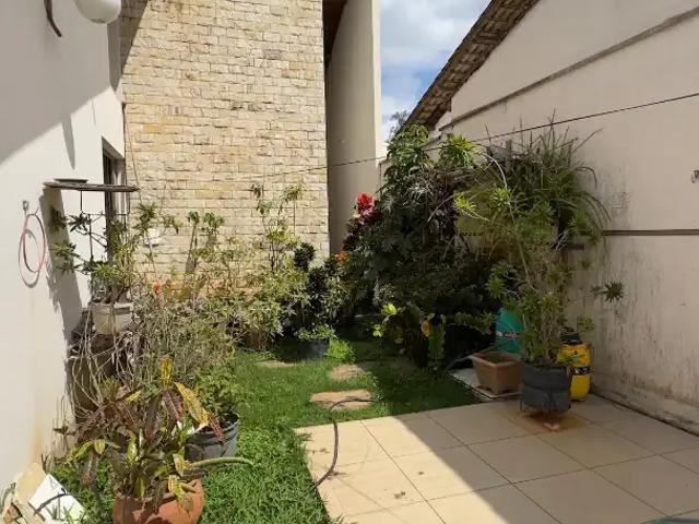 Casa / Sobrado para Venda em Ipatinga/MG Imbaúbas 3 Quartos