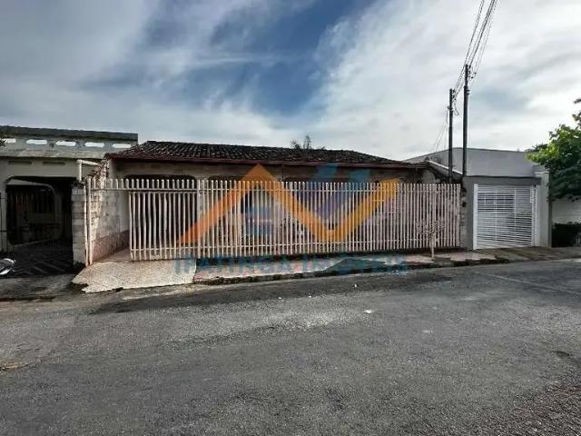 Casa / Sobrado para Venda em Ipatinga/MG Imbaúbas 4 Quartos