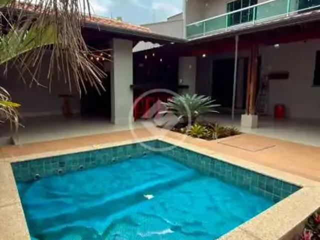 Casa / Sobrado para Venda em Ipatinga/MG Imbaúbas 6 Quartos