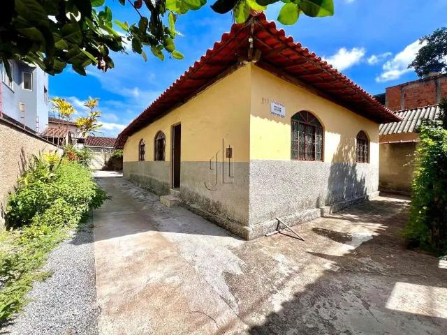 Casa / Sobrado para Venda em Ipatinga/MG Jardim Panorama 4 Quartos