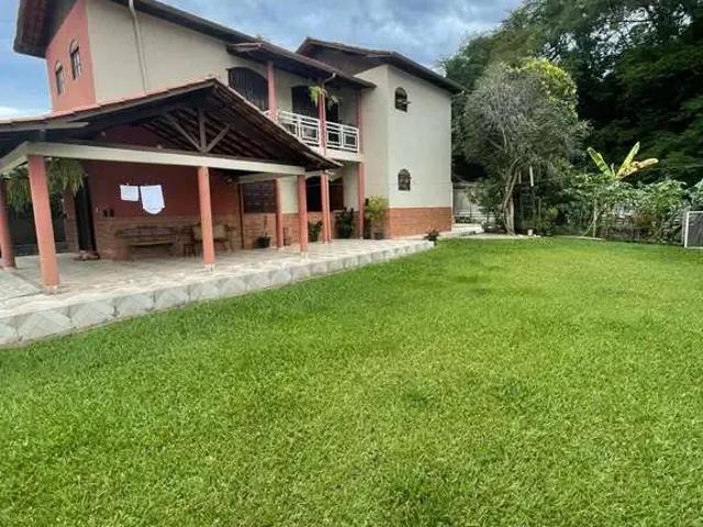 Casa / Sobrado para Venda em Ipatinga/MG Jardim Santa Clara 4 Quartos
