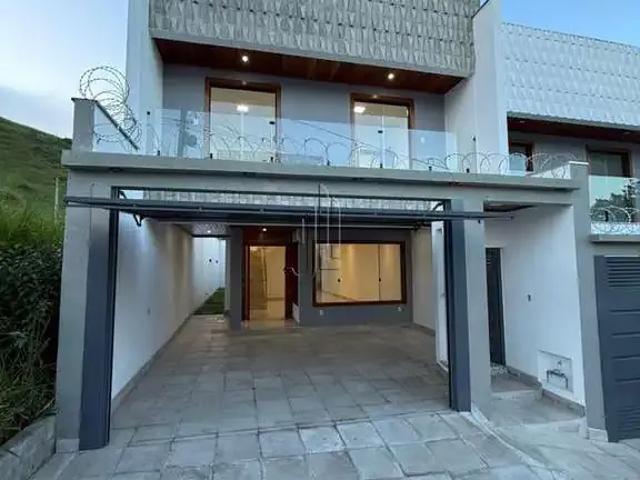 Casa / Sobrado para Venda em Ipatinga/MG Jardim Santa Clara 3 Quartos