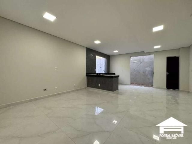 Casa / Sobrado para Venda em Ipatinga/MG Recanto Verde 3 Quartos