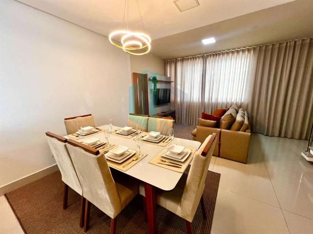 Casa / Sobrado para Venda em Ipatinga/MG Tiradentes 3 Quartos
