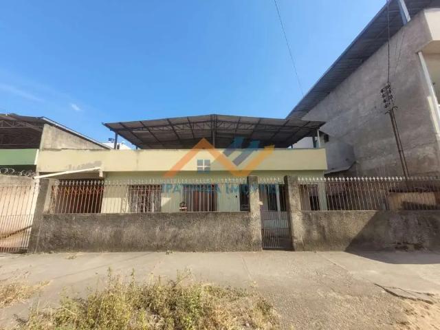 Casa / Sobrado para Venda em Ipatinga/MG Veneza 3 Quartos