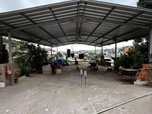 Casa / Sobrado para Venda em Ipatinga/MG Vila Celeste 4 Quartos