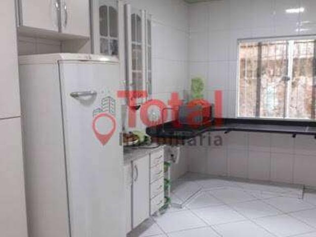 Casa / Sobrado para Venda em Ipatinga/MG Vila Celeste 2 Quartos