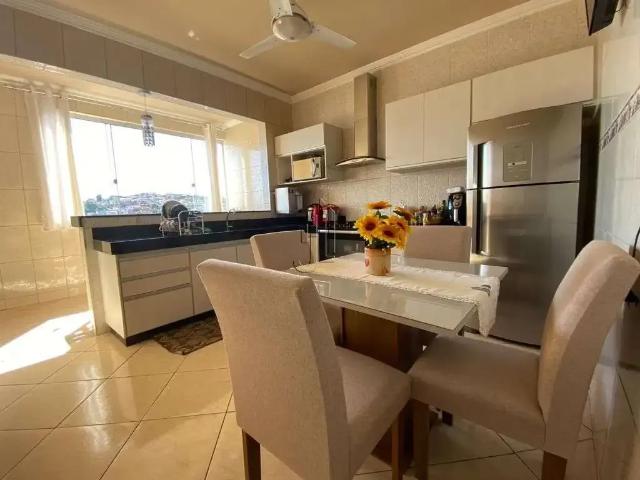 Casa / Sobrado para Venda em Ipatinga/MG Vila Celeste 2 Quartos