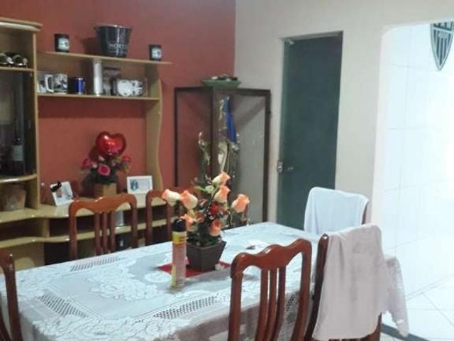 Casa / Sobrado para Venda em Ipatinga/MG Iguaçu 3 Quartos