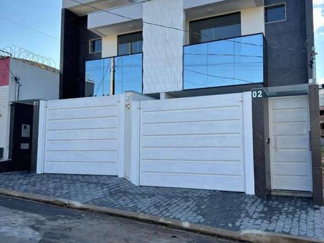 Casa / Sobrado para Venda em Ipatinga/MG Vila Celeste 3 Quartos