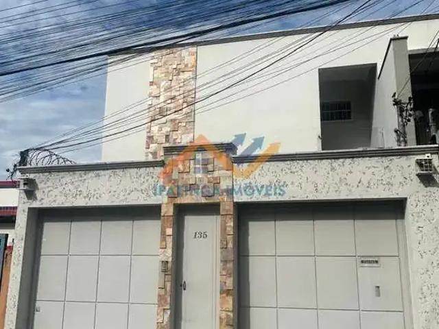 Casa / Sobrado para Venda em Ipatinga/MG Vila Celeste 3 Quartos