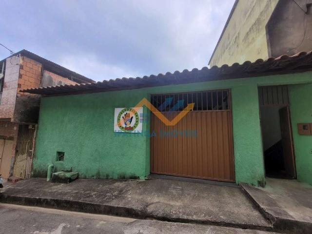 Casa / Sobrado para Venda em Ipatinga/MG Vila Celeste 3 Quartos