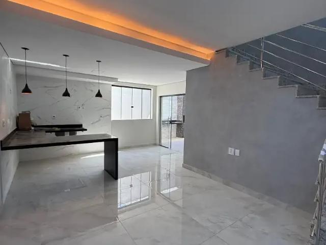 Casa / Sobrado para Venda em Ipatinga/MG Vila Celeste 3 Quartos