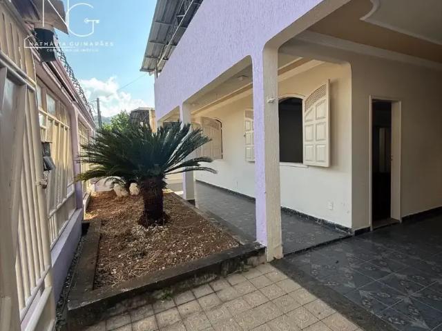 Casa / Sobrado para Venda em Ipatinga/MG Vila Celeste 3 Quartos