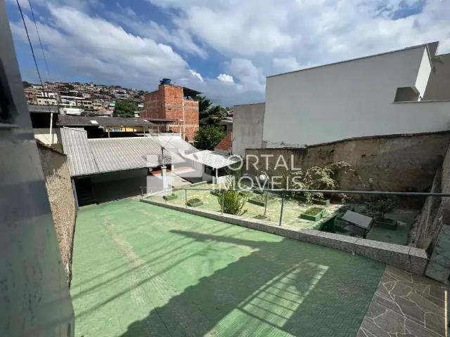 Casa / Sobrado para Venda em Ipatinga/MG Vila Celeste 3 Quartos