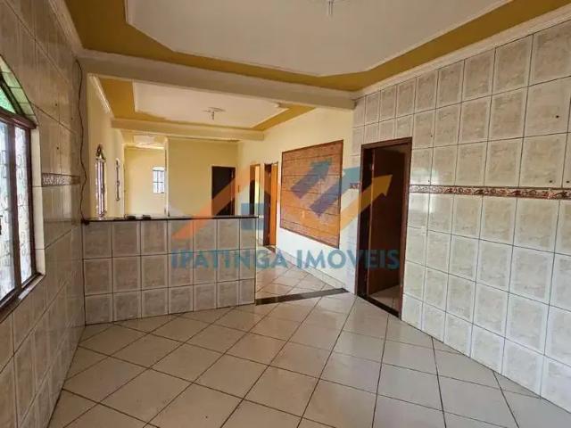 Casa / Sobrado para Venda em Ipatinga/MG Vila Celeste 3 Quartos