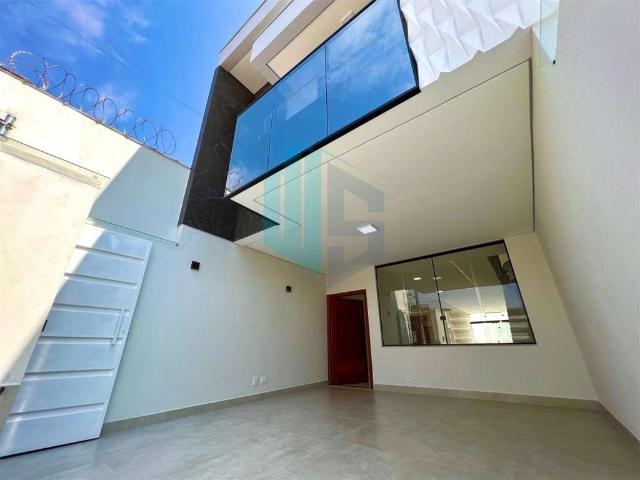 Casa / Sobrado para Venda em Ipatinga/MG Vila Celeste 3 Quartos