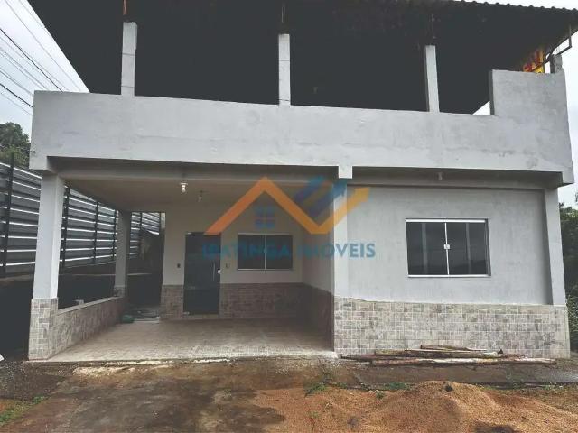 Casa / Sobrado para Venda em Ipatinga/MG Vila Formosa 3 Quartos