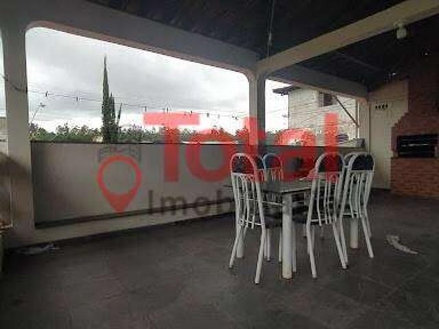 Casa / Sobrado para Venda em Ipatinga/MG Vila Ipanema 4 Quartos