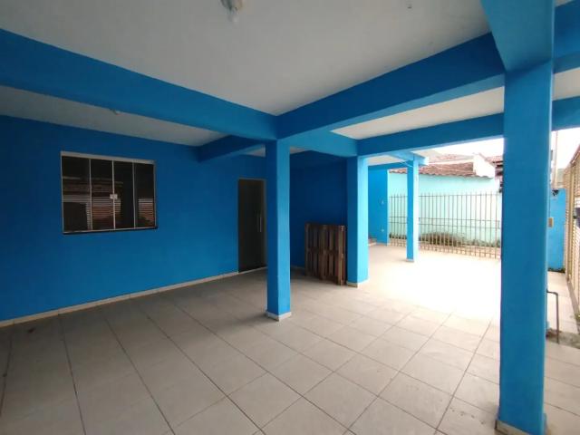 Casa / Sobrado para Venda em Ipatinga/MG Vila Ipanema 3 Quartos