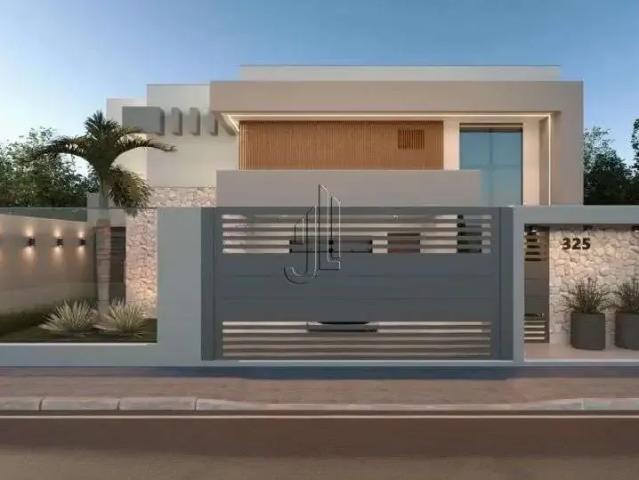 Casa / Sobrado para Venda em Ipatinga/MG Vila Ipanema 3 Quartos