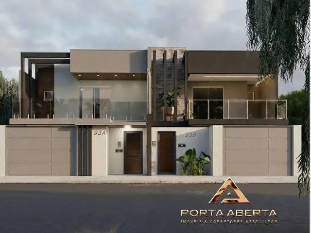 Casa / Sobrado para Venda em Ipatinga/MG Vila Ipanema 3 Quartos