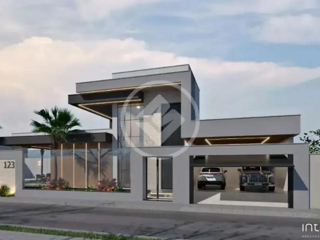 Casa / Sobrado para Venda em Ipatinga/MG Vila Ipanema 3 Quartos