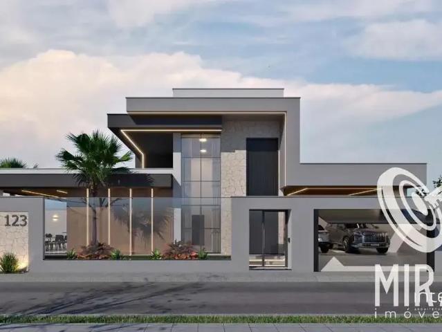 Casa / Sobrado para Venda em Ipatinga/MG Vila Ipanema 3 Quartos