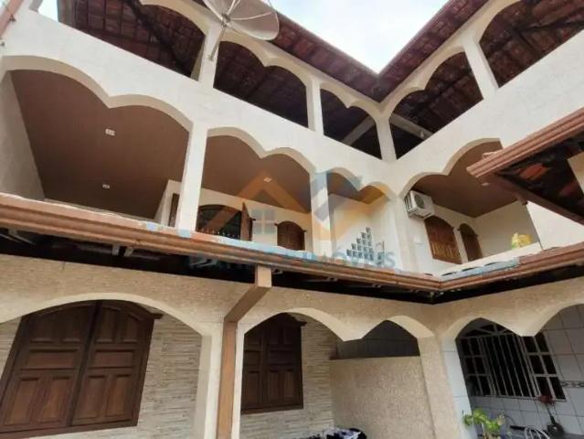 Casa / Sobrado para Venda em Ipatinga/MG Vila Militar 5 Quartos