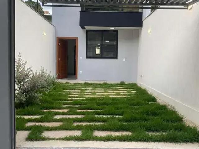 Casa / Sobrado para Venda em Ipatinga/MG Vila Militar 2 Quartos