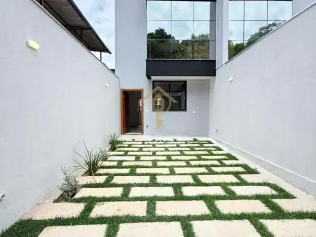 Casa / Sobrado para Venda em Ipatinga/MG Vila Militar 2 Quartos