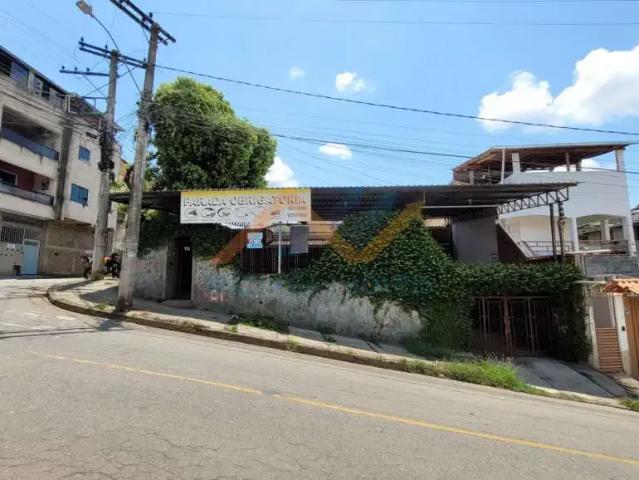 Casa / Sobrado para Venda em Ipatinga/MG Vila Militar 3 Quartos