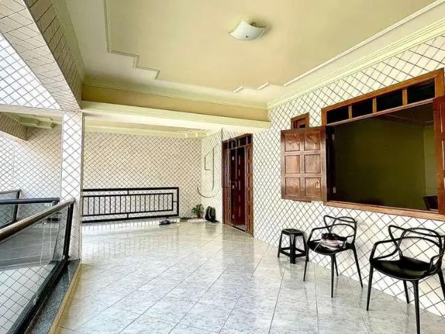 Casa / Sobrado para Venda em Ipatinga/MG Vila Militar 3 Quartos