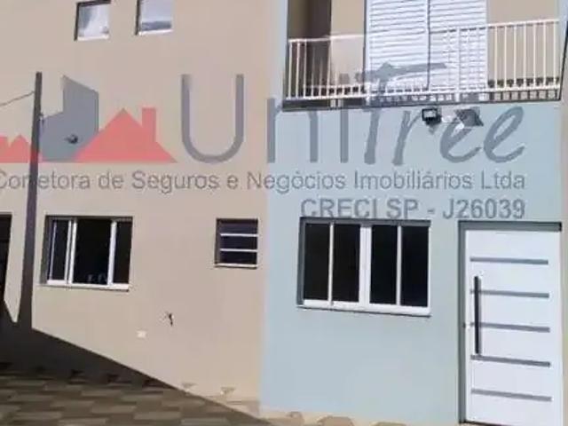 Casa / Sobrado para Venda em Iperó/SP Narita Park 2 Quartos