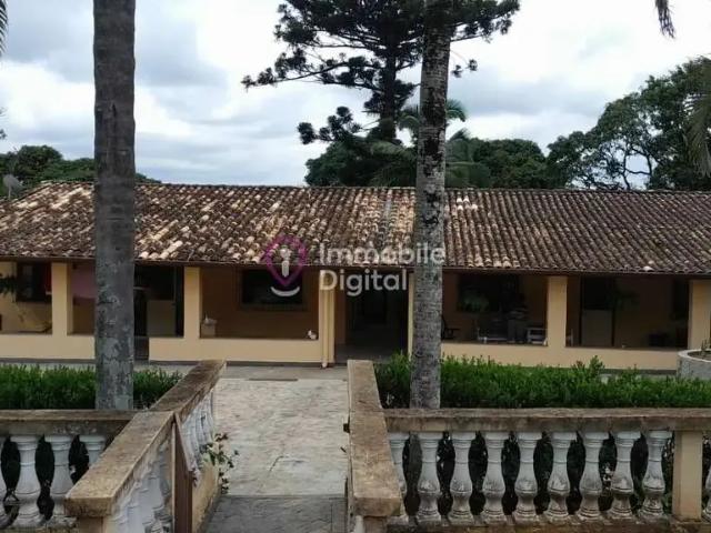 Casa / Sobrado para Venda em Iperó/SP Araçoiabinha 4 Quartos