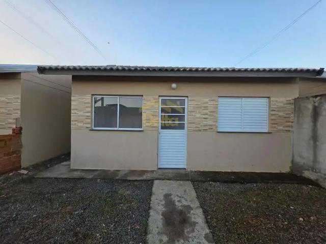 Casa / Sobrado para Venda em Iperó/SP Bacaetava 2 Quartos