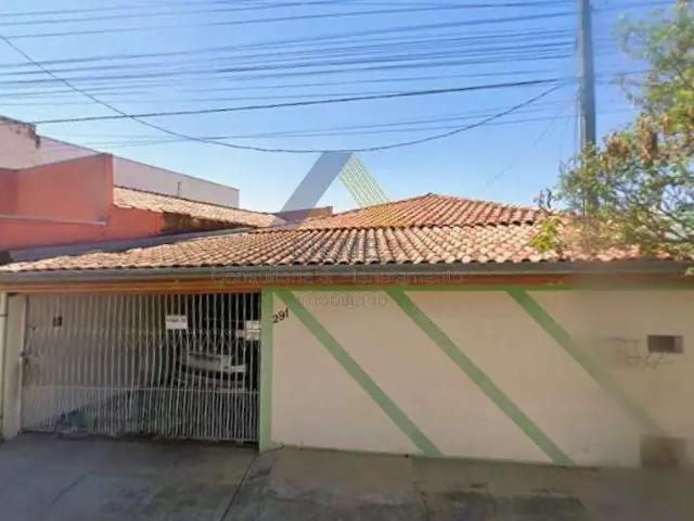 Casa / Sobrado para Venda em Iperó/SP Capuavinha 3 Quartos