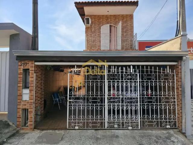 Casa / Sobrado para Venda em Iperó/SP Centro 2 Quartos