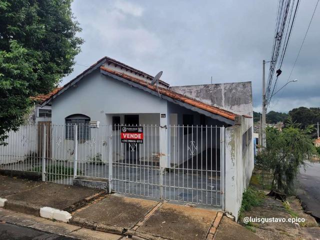 Casa / Sobrado para Venda em Iperó/SP Centro 2 Quartos