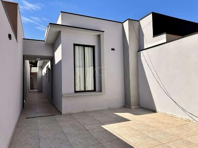 Casa / Sobrado para Venda em Iperó/SP Centro 2 Quartos