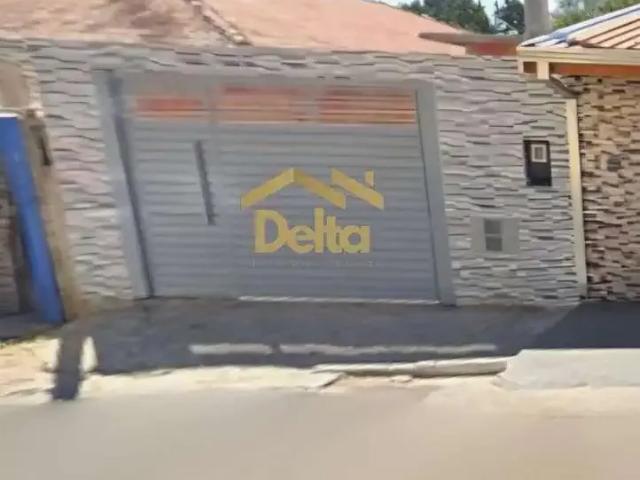 Casa / Sobrado para Venda em Iperó/SP Centro 2 Quartos