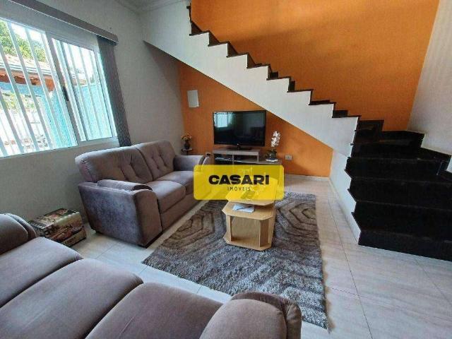 Casa / Sobrado para Venda em Iperó/SP Centro 3 Quartos