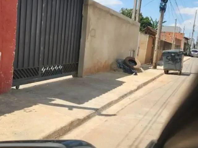 Casa / Sobrado para Venda em Iperó/SP George Oettrer 2 Quartos