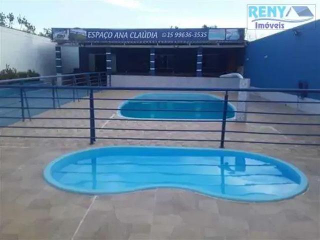 Casa / Sobrado para Venda em Iperó/SP George Oettrer 2 Quartos