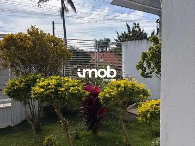 Casa / Sobrado para Venda em Iperó/SP George Oettrer 4 Quartos