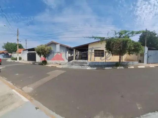 Casa / Sobrado para Venda em Iperó/SP Jardim Irene