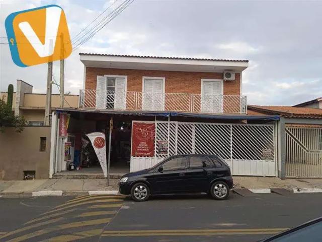 Casa / Sobrado para Venda em Iperó/SP Jardim Irene 2 Quartos