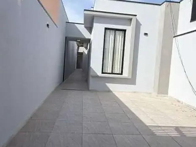 Casa / Sobrado para Venda em Iperó/SP Jardim Irene 2 Quartos